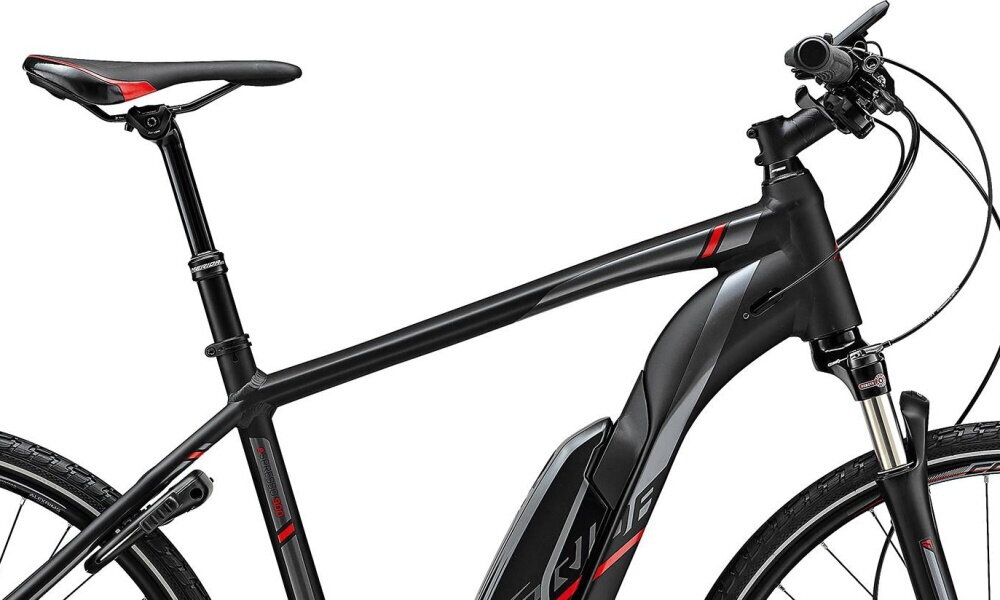 Elektro bicykel Merida eSpresso 900 2018