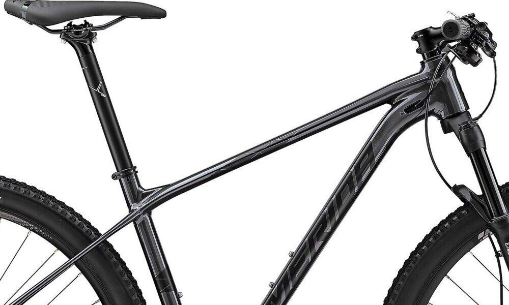 Bicykel Merida Big Nine 700 2019