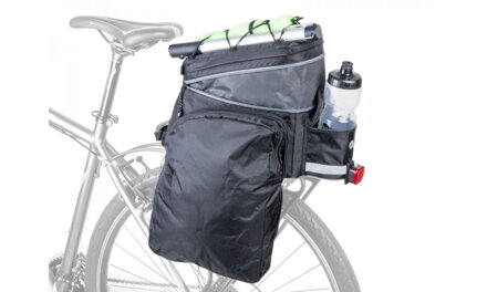 Tašky na nosič bicykla | Cykloabc.sk